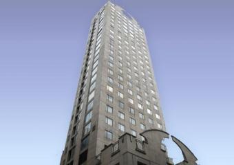 Easy Tower 1 - Easyknit